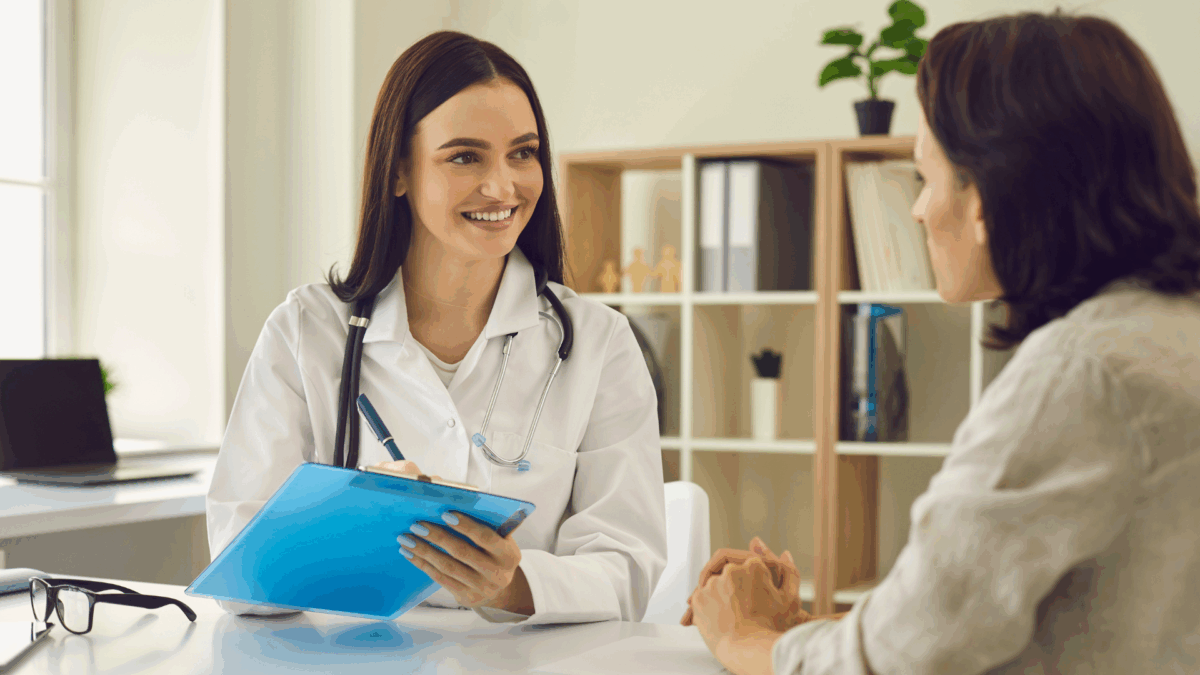 Making the Most of Your Primary Care Doctor Appointments | Urgent Med Care