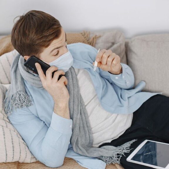 The Benefits of a Virtual Doctor Visit | Urgent Med Care