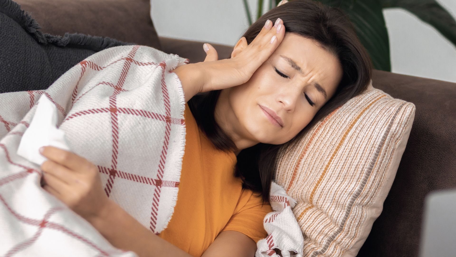 A Guide to Recognizing Cold and Flu Symptoms | Urgent Med Care