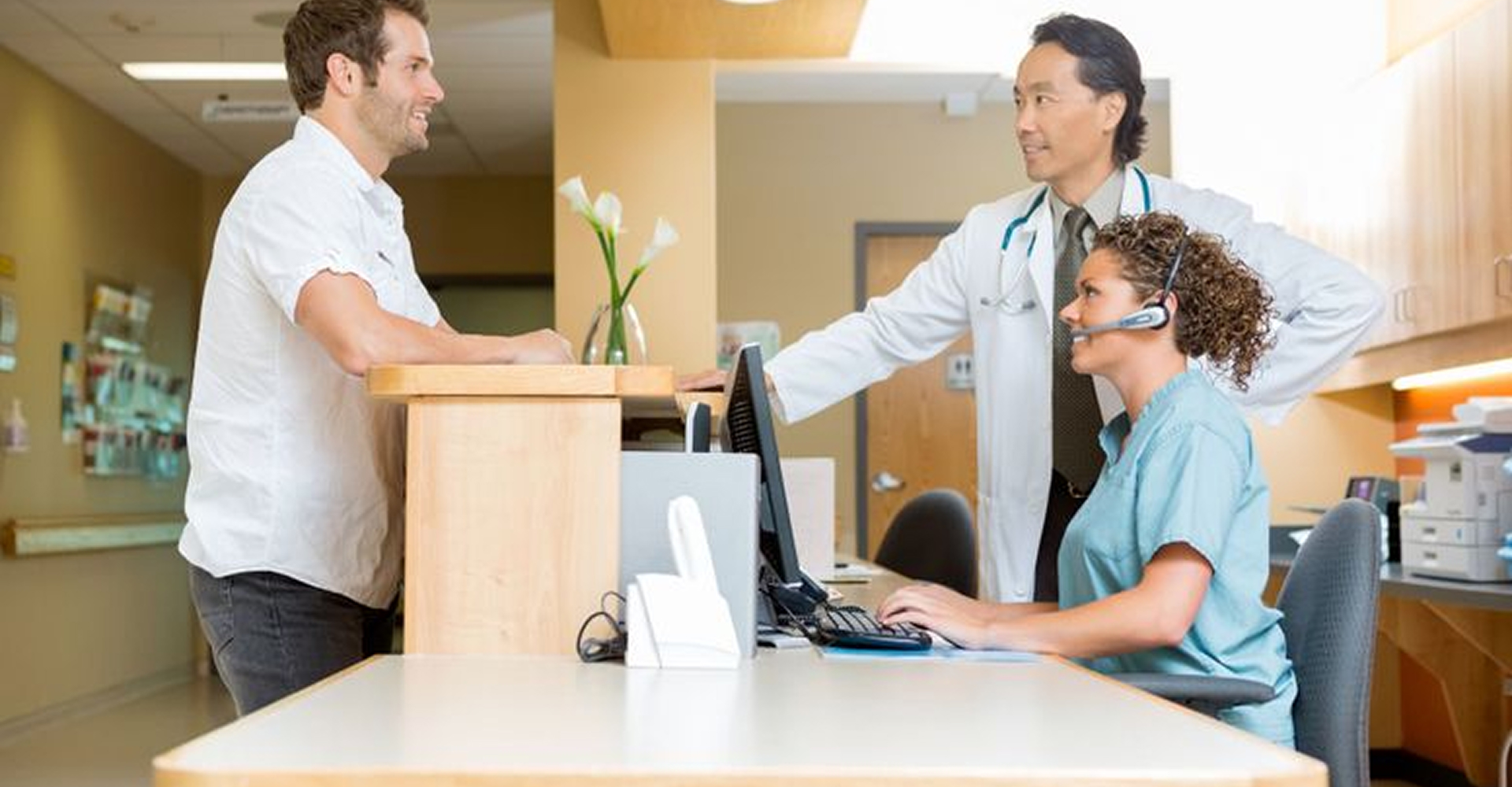 UrgentMed Care: Walk-In Appointments Available | Urgent Med Care